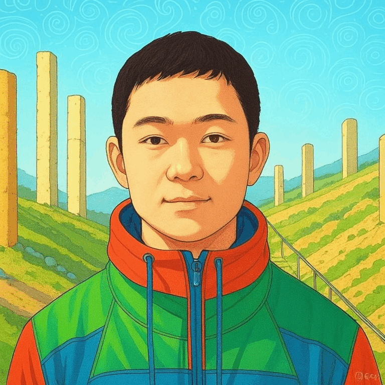 “制度决定生产力”是否适合中国？(EN ver. inside) – HuSir信仰跋涉